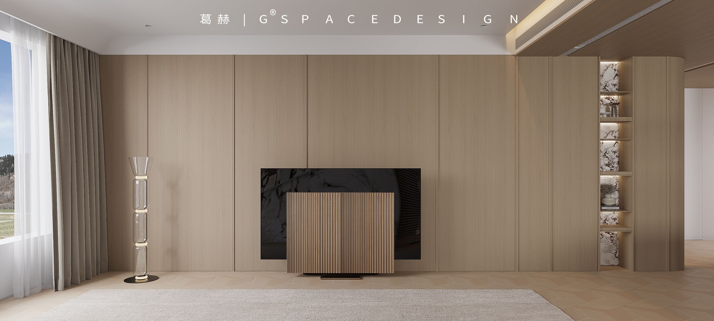 G空间设计机构 - 义乌市葛赫装饰设计有限公司